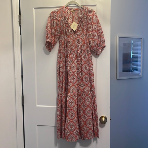 Matta | Dresses | Nwt Matta Diu Dress | Poshmark